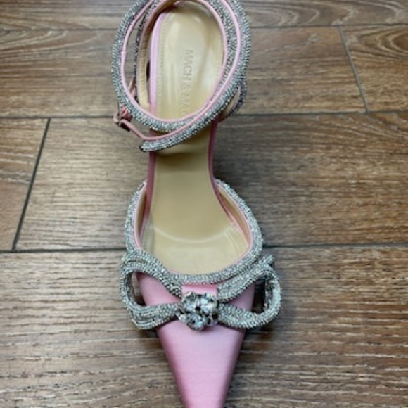 MACH & MACH | Shoes | Mach And Mach Shoes | Poshmark